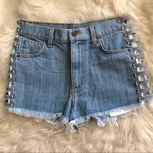 LF Shorts | Stores Daisy Floral 14 Spring Collection | Poshmark